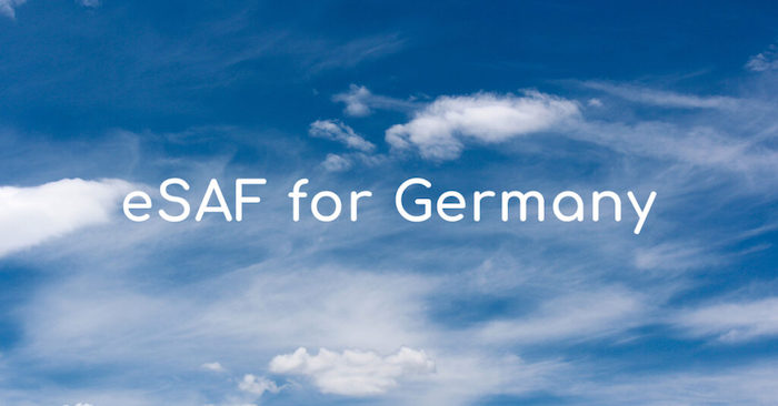 DHL Group, HH2E, and Sasol collaborate to produce eSAF | H2TECH DHL Group, HH2E, and Sasol collaborate to produce eSAF | H2TECH